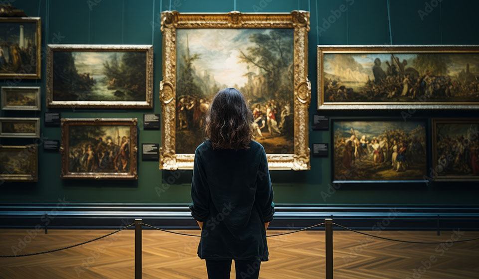 Museum Visitor Experience Design – APEX Consulting