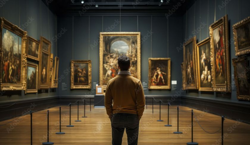 Museum Visitor Experience Design – APEX Consulting